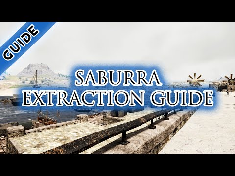 Steam Community :: Video :: Mortal Online 2 Saburra Extraction Guide 4k ...
