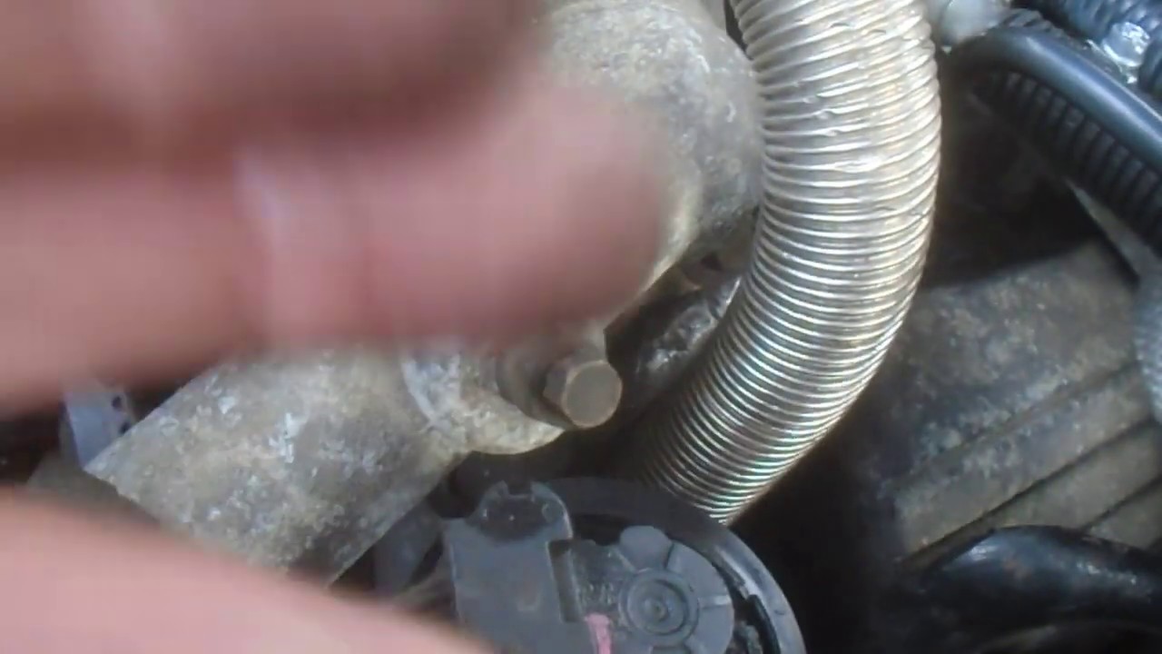 Update On The Camaro Radiator Installation