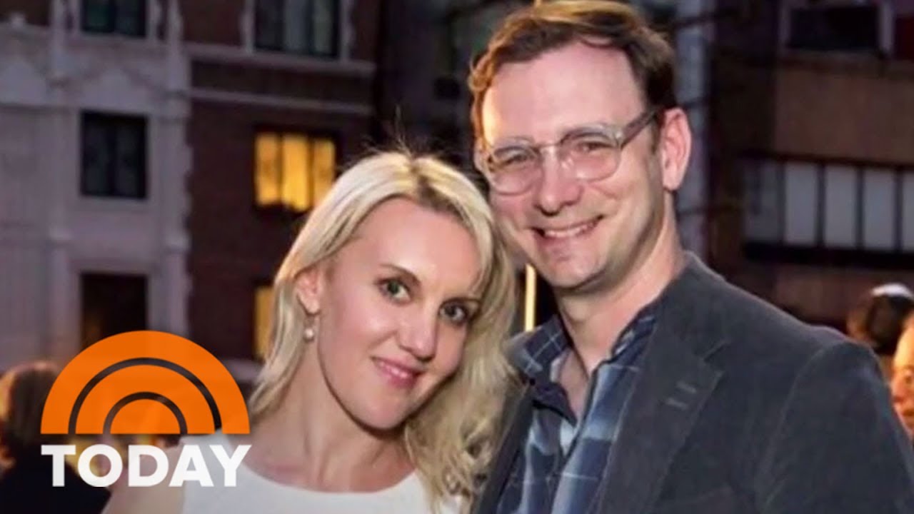 Ada Calhoun Reveals Secrets Of Lasting Marriage: ‘Underreacting To Problems’ | TODAY