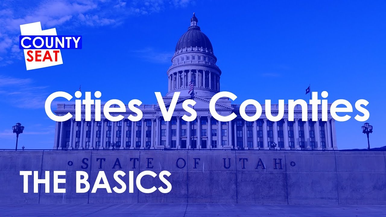 What Is A County And What Is A City Tipseri What Is A County And What Is A City Tipseri