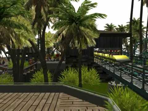 Rct3 ~ Silence ( Ctr DL link in description Box)