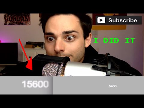 Saying PewDiePie 25,000 TIMES - 6 HOURS STRAIGHT - MR BEAST BEAT THIS WORLD RECORD LATER WITH 10,000