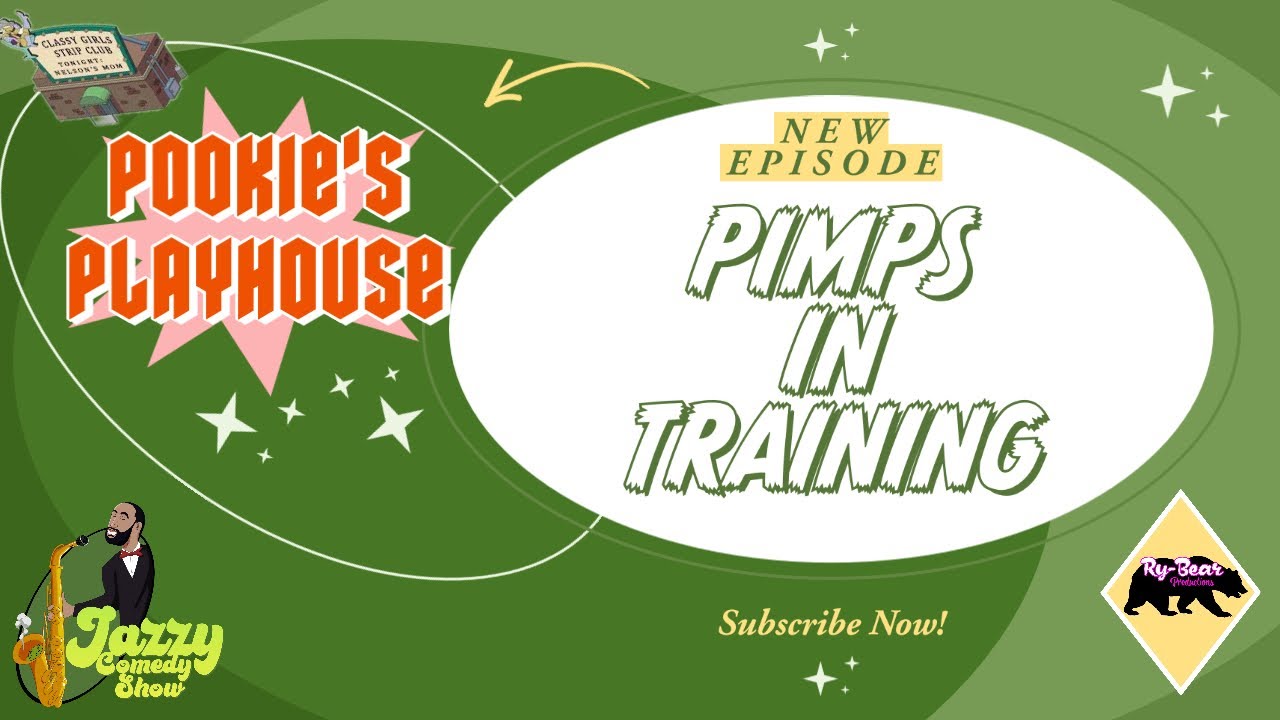 Hire Patrick Bo aka Pookie - Stand-Up Comedian in Los Angeles, California