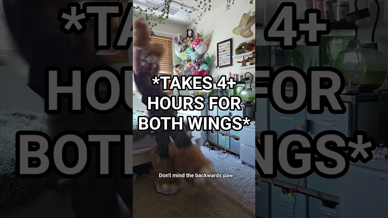 Kandi is time consuming 😔🫩🙏 Pattern by ChimeraDragonfang on DeviantArt #furry #diycosplay #cosplay