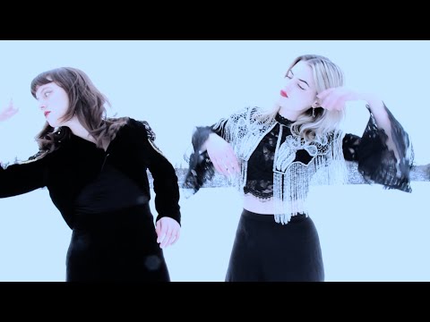 Charm of Finches - Atlantis (Music Video)