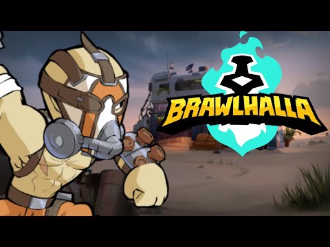 Steam Community :: Brawlhalla