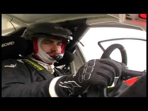 This is Rallycross!!! The ultimativ ALL-INKL.COM RX Racing Tracktest
