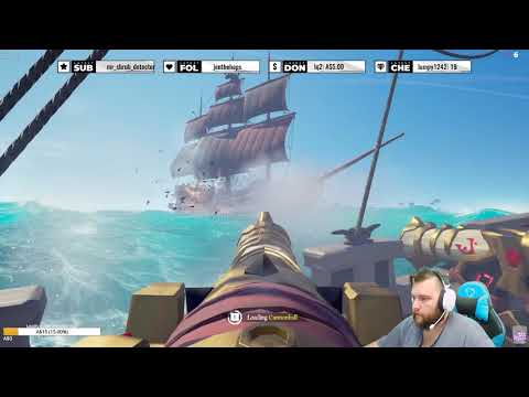 Steam Community :: Video :: Turn and burn suprise anchor turn broadside ...