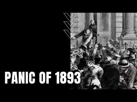 Panic of 1893