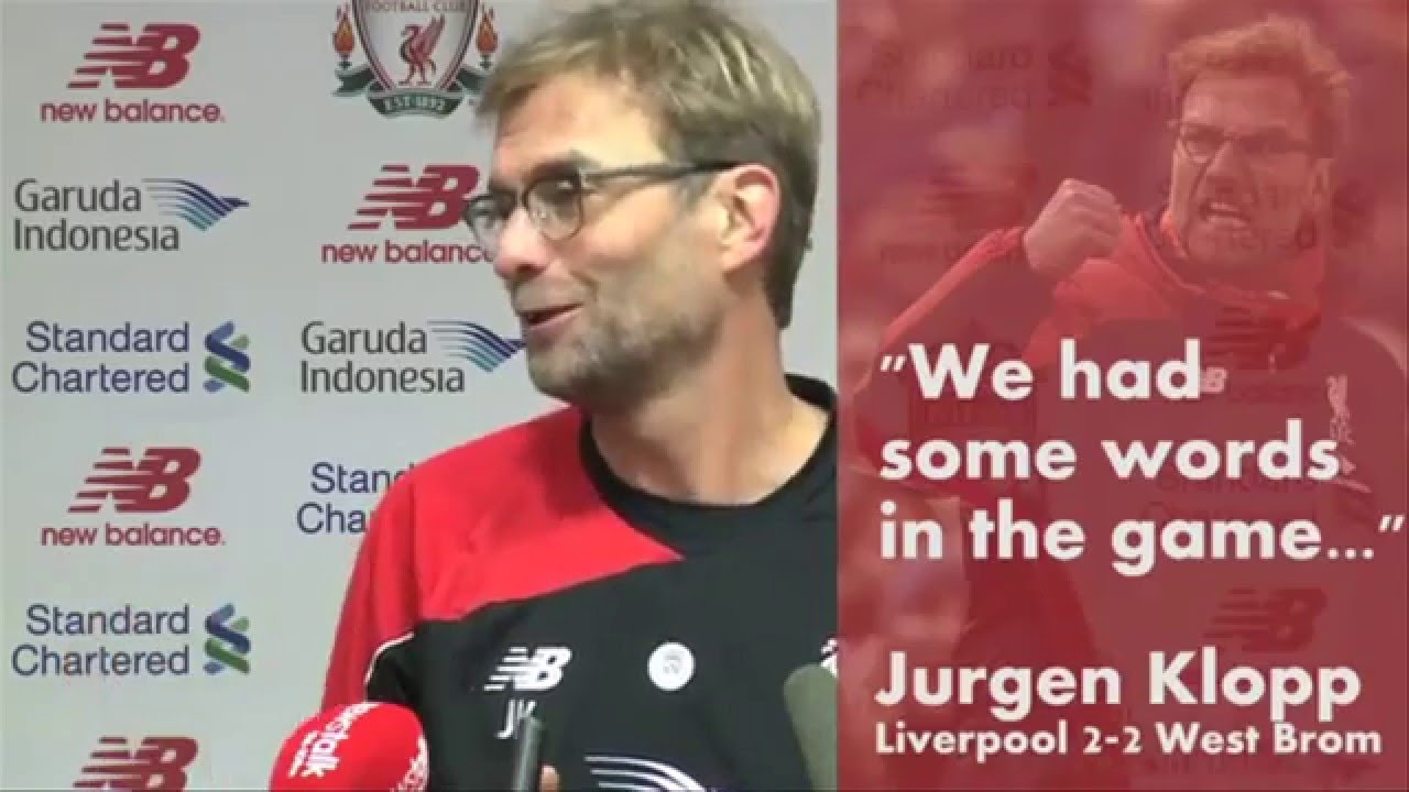 Best quotes of Round 16 of the Premier League