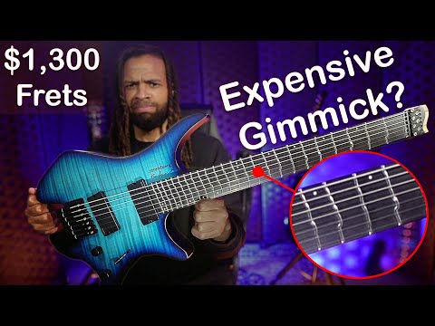 True Temperament Frets Explained By A Music Doctor