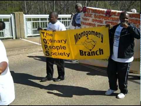 The Clarion Call | unprison