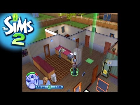 Sims 2, The para PS2 ISO – [Roms] Juegos para ps2 [ISO] [Openloader ...