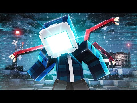 This Minecraft Infection Mod Is ALIVE...
