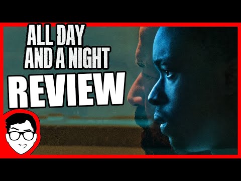ALL DAY AND A NIGHT | Netflix review