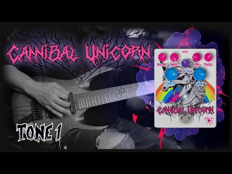 Cannibal Unicorn Distortion | Reverb