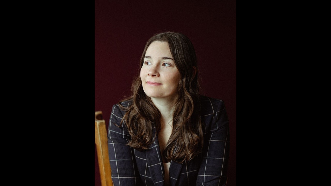 Character Building with Rebecca Zornow