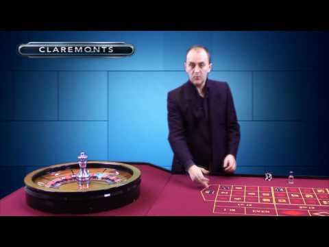 Roulette: The Terminology