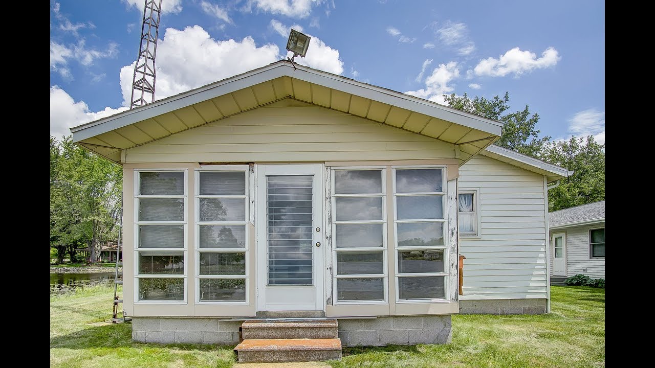 5850 N 1190 E ORLAND IN 46776