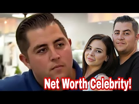 90 Day Fiancé Star Jorge Nava Net Worth 2024: How Much Money Does Make? #90dayfiance #celebrity