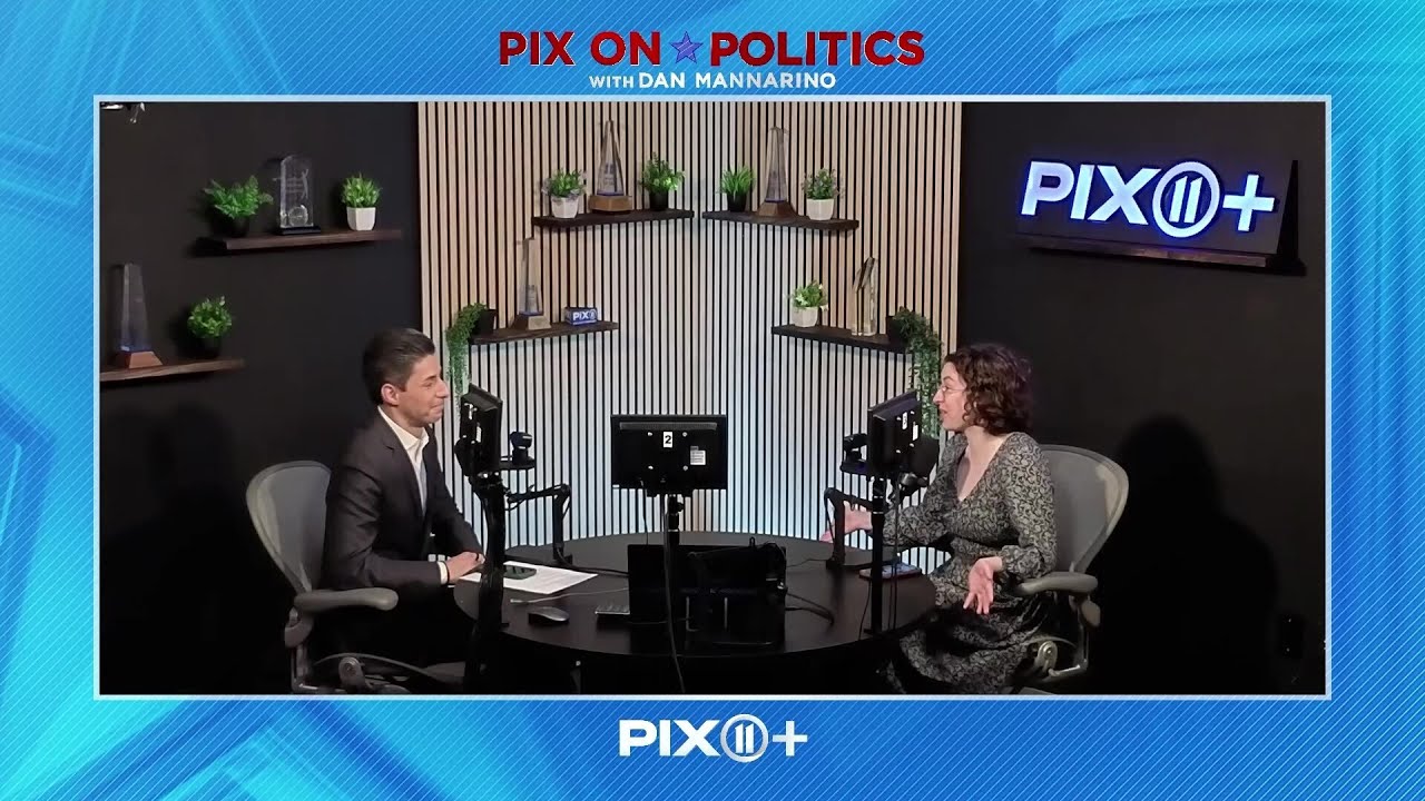 Mamdani delays NYC budget, 2026-2027 school calendar released | PIX on Politics Daily