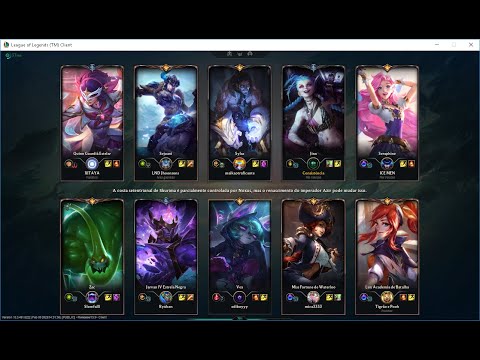 JINX - RANKED SOLO [ 7/14/22 ]