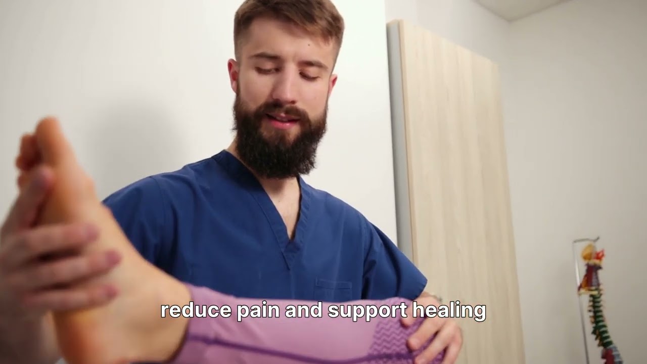 Osteopathy Explained