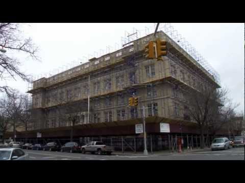 P.S. 86 Kingsbridge Heights