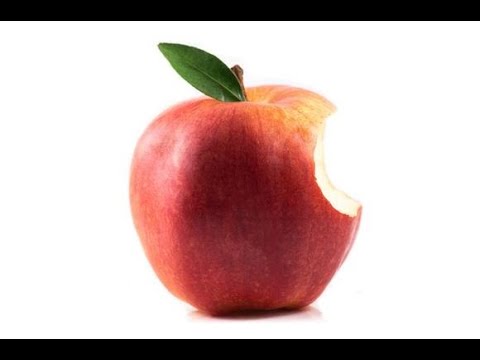 Why Apple Stock Looks Tasty Today