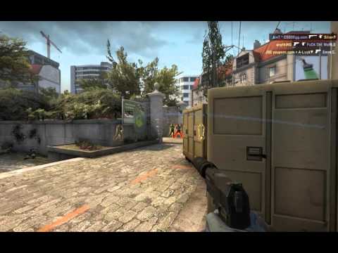 Steam Community :: Video :: USP-S 5k only HS | "tweeday"