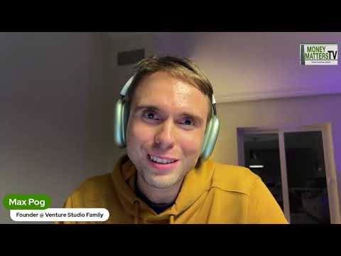 Money Matters TV 24-47 Pog