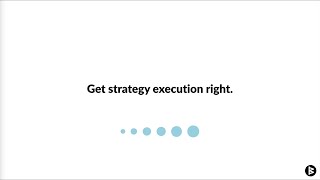 WorkBoard Strategy Execution Platform (OKRs) | Workday Marketplace