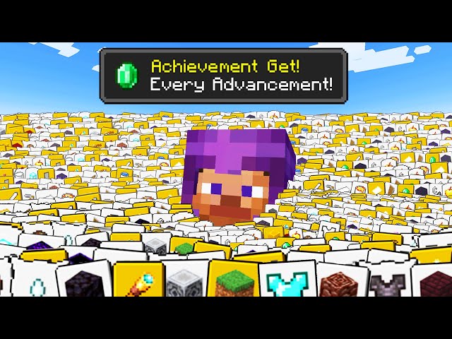 Minecraft Achievement How To get Hero of the Village achievement ...