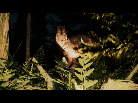 Steam Community :: Video :: A Spooky Night - JWE2 Analog Horror