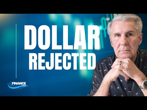 US DOLLARS no longer wanted by many Exporters Globally