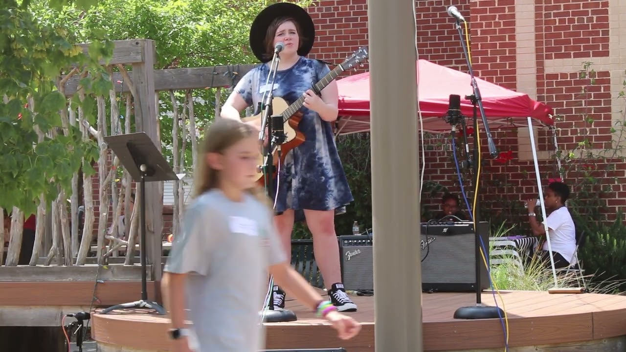 ArtsFeed 2022: Maddii Sargent Performance