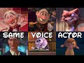 Reused Voice Actors In Old Disney Movies Compilation Reused Watch HD Mp4 Video Download Free