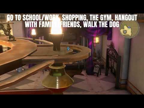 Steam Community :: Video :: Easy AFK Material Farming for HQ leveling