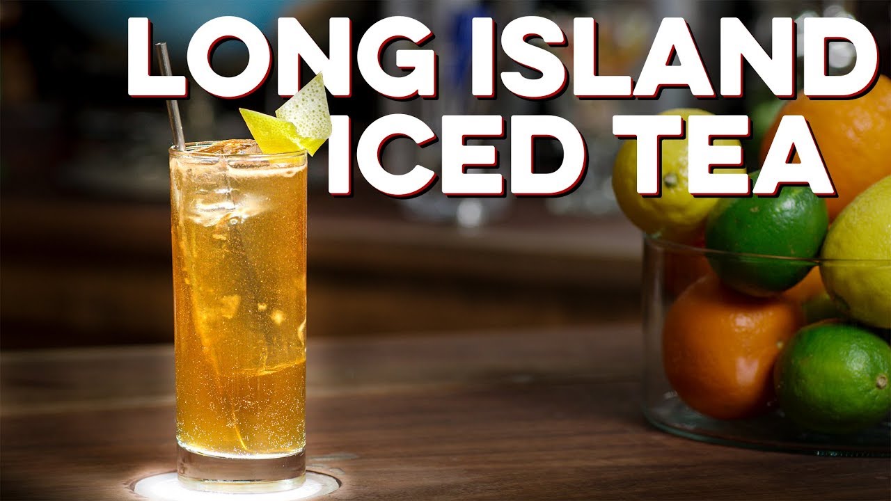 This is a Glass of Trouble | How to Drink
