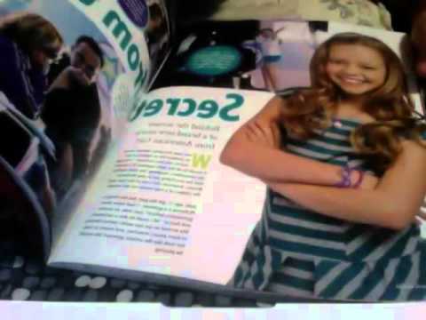 i got my ag magazine