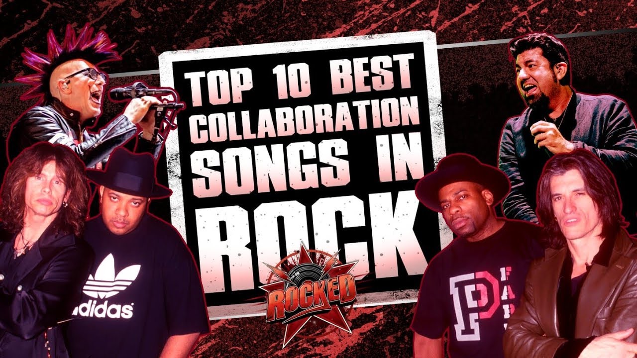 10 Bad Songs On Great Albums - Rocked