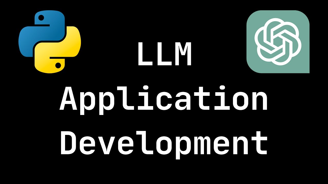 LLM Application Development - Tutorial 4 - Routing