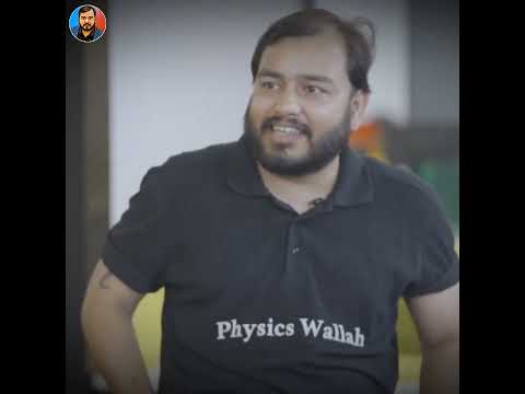 When I Offered My Sister || Alakh Pandey || || Physics Wallah || #shorts #alakhpandey #pw