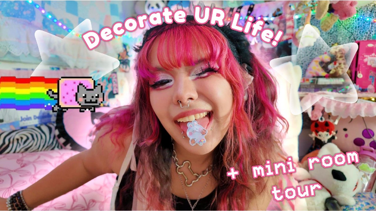 You NEED to Start Customizing Your Life ⁠♡⋆˙⟡