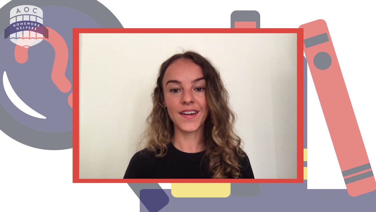 Step-by-Step Operations Guide for Homework Helpers | Alexandria Ocasio-Cortez