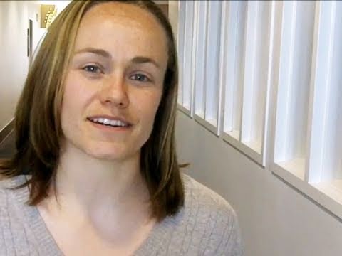Emily on why she Chose Haas - Haas Video FAQ