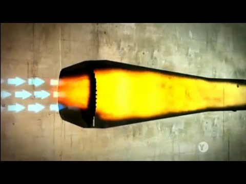 Development and engine engineering of the V-1 flying bomb in WW2