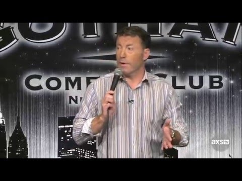 Hire Jim Colliton - Corporate Comedian in Boston, MA | GigSalad