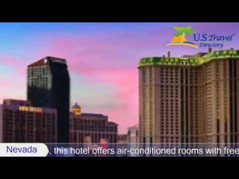 Marriott's Grand Chateau - Las Vegas Hotels, Nevada