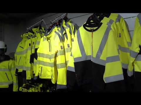 Würth MODYF - Besøk vår butikk i Brennaveien 6 på Hagan